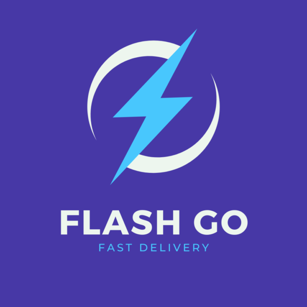 FlashGo App – Tu pedido, tu tiempo, tu comodidad.