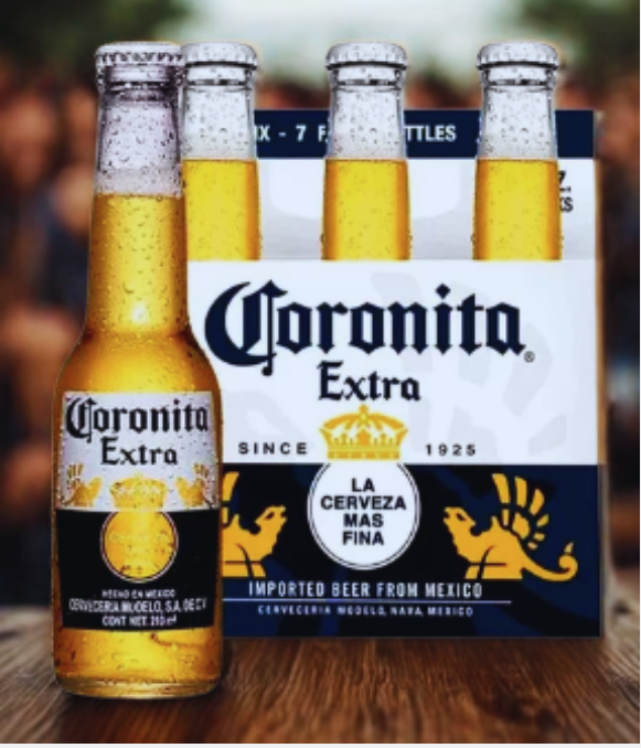Coronita – FlashGo App